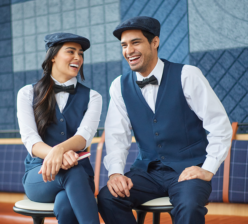 Modern, Yet Functional – Edwards - API Armada Printwear, Inc.